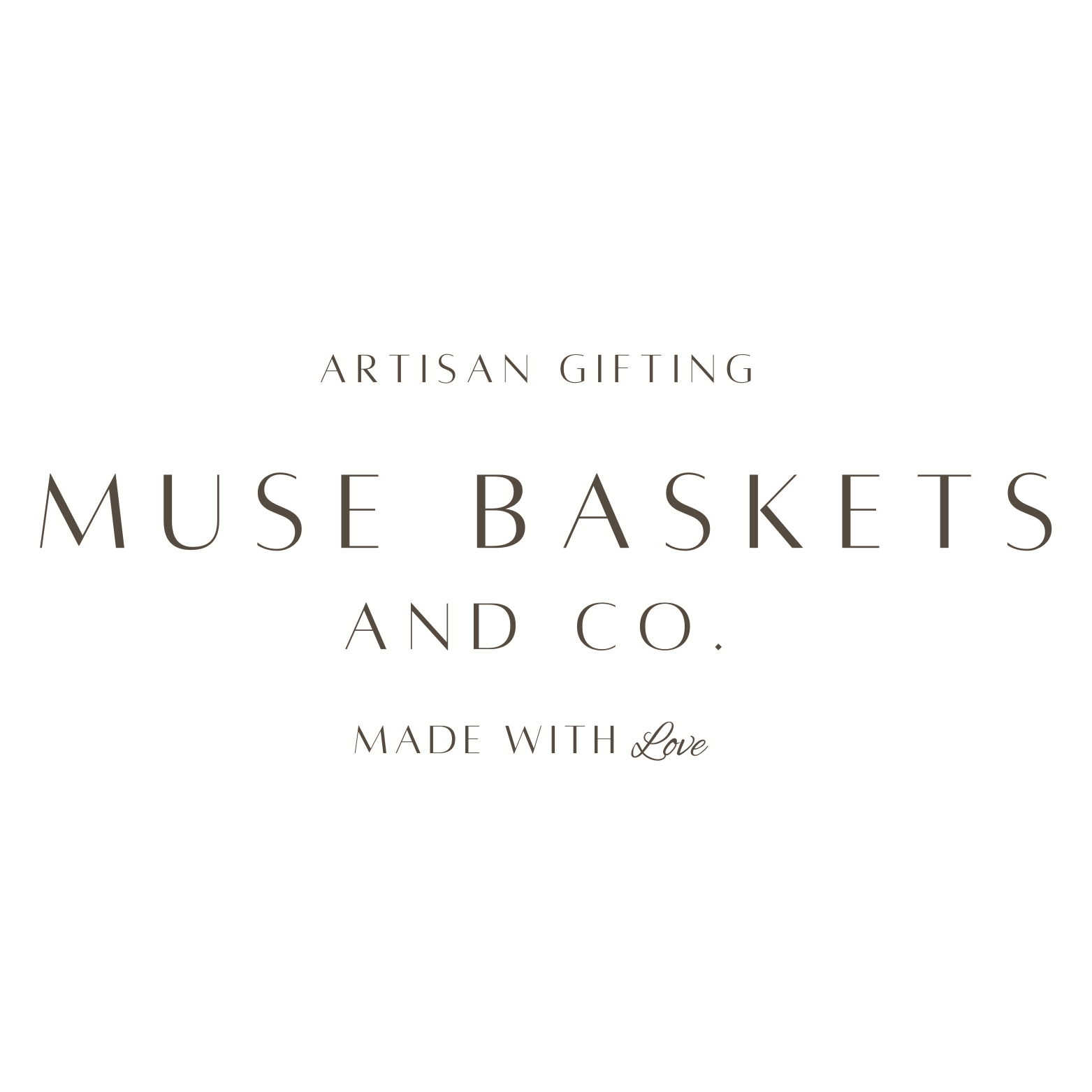 Muse Baskets and Co.